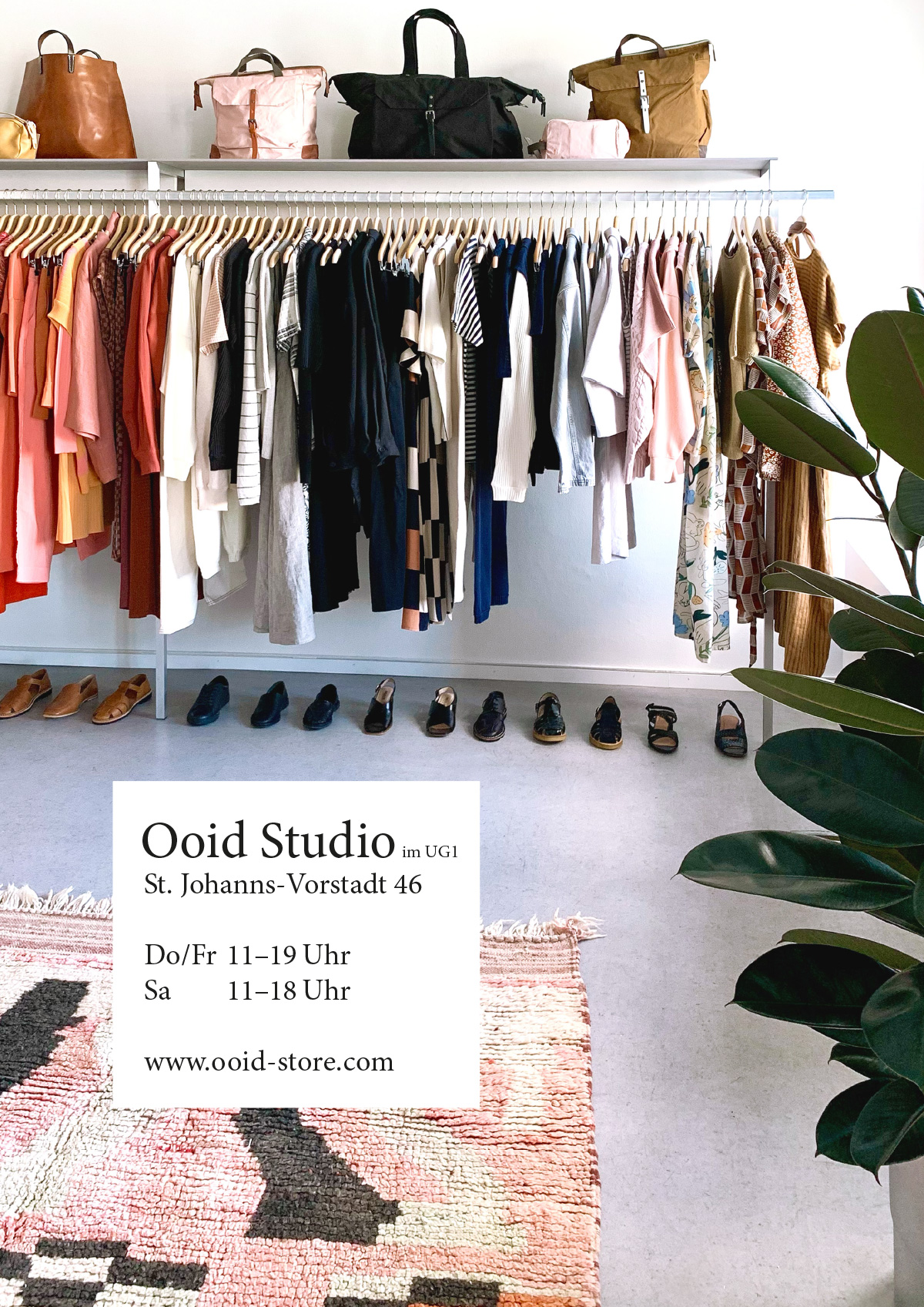 OOID Store
